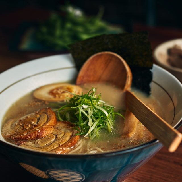 Ramen – Jin Ramen