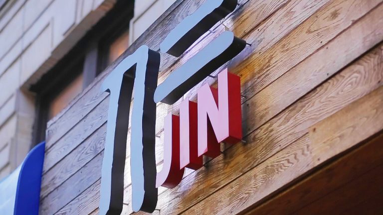 Order Online – Jin Ramen